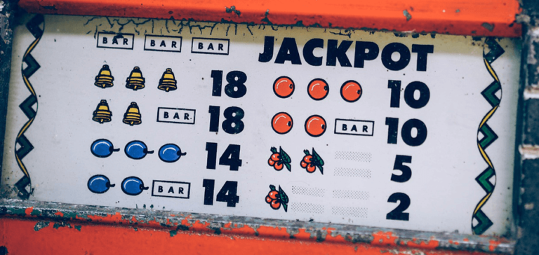 Top 10 Biggest Lottery Jackpots Wins